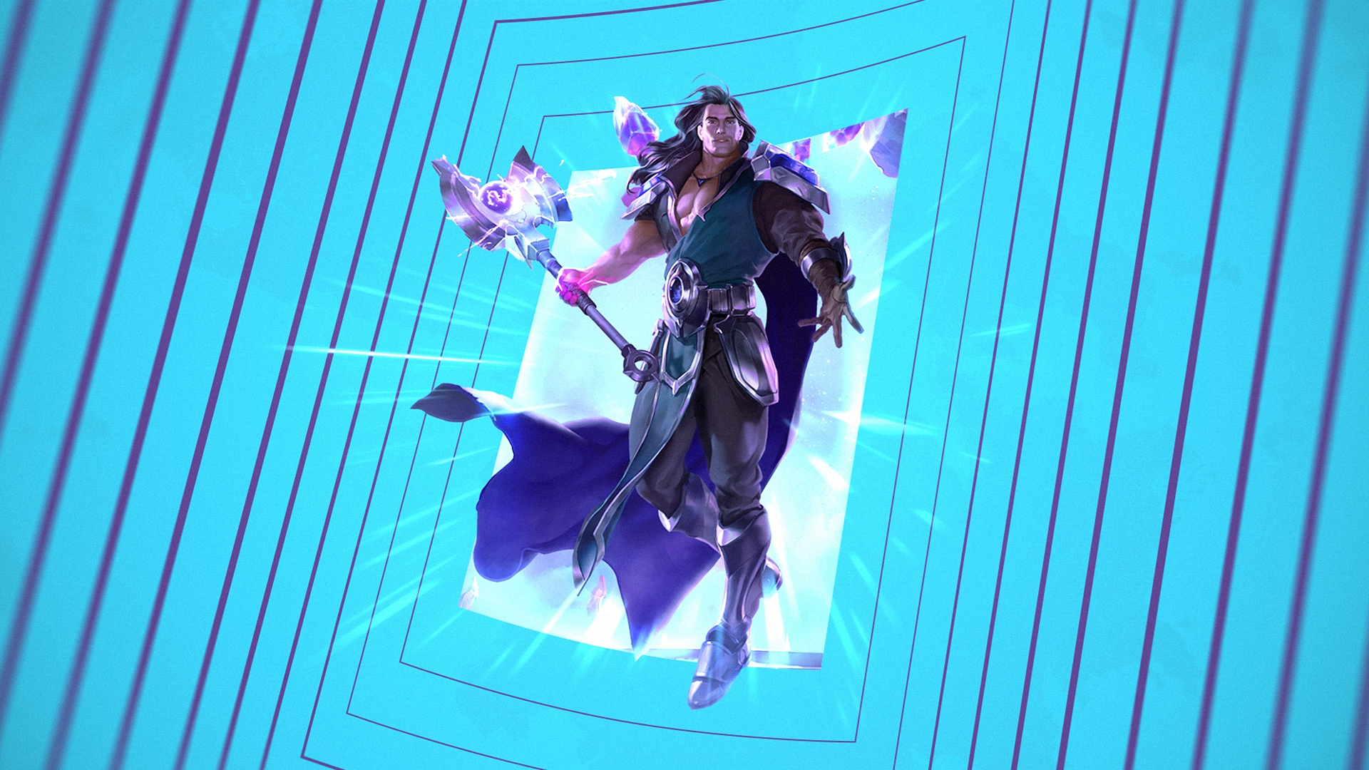 Announcing the LoR Masters Europe - Chronicles of Targon | Runeterra ...